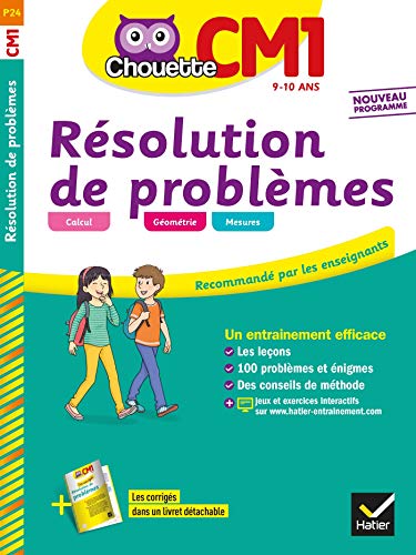 Résolution de problèmes CM1 (French Edition) by Jeanne Bia | Goodreads