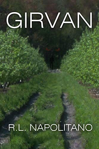 GIRVAN by R.L. Napolitano | Goodreads
