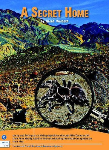 A Secret Home by Sarah Wolbach | Goodreads