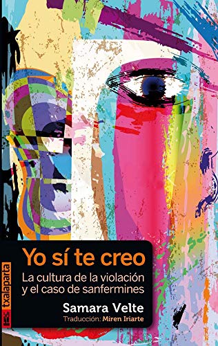 Yo sí te creo by Samara Velte | Goodreads
