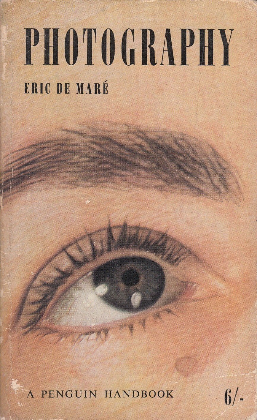 Your Book of BRIDGES/ERIC DE MARE-