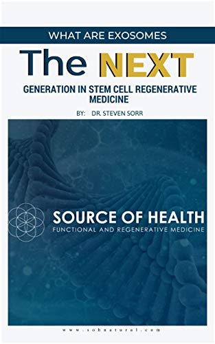 What Are Exosomes: The Next Generation In Stem Cell Regenerative ...