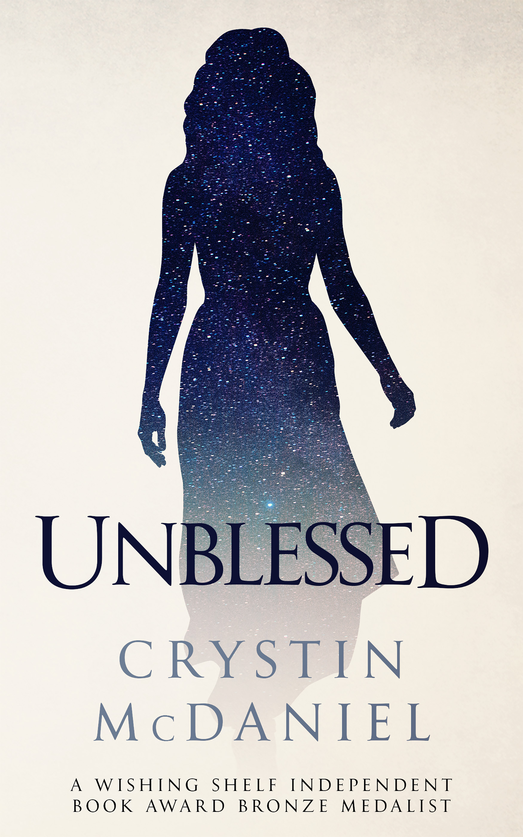 UnBlessed (Blessings of Myrillia, #1) by Crystin McDaniel | Goodreads