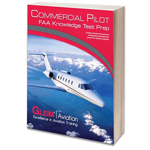 Commercial Pilot FAA Knowledge Test Prep 2020 by Irvin N. Gleim | Goodreads