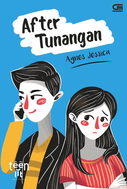 After Tunangan by Agnes Jessica | Goodreads