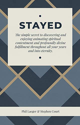 STAYED: The simple secret to discovering and enjoying animating ...