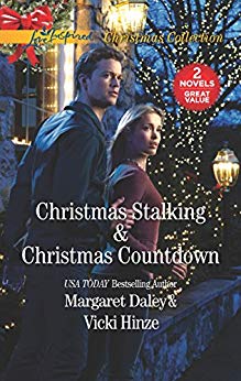 Christmas Stalking / Christmas Countdown by Margaret Daley | Goodreads