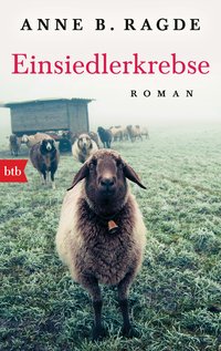 Einsiedlerkrebse (Neshov, #2) by Anne B. Ragde | Goodreads