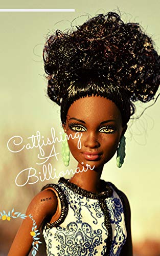 Catfishing a Billionaire: BWWM Erotica Romance by Myra Kay | Goodreads