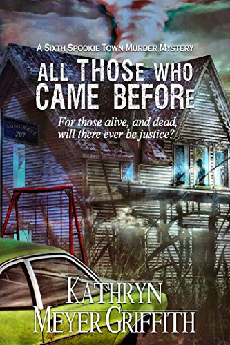 All Those Who Came Before by Kathryn Meyer Griffith | Goodreads