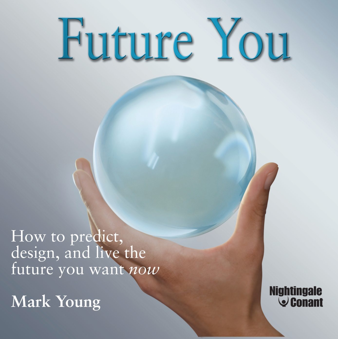 Future You by Mark Young | Goodreads