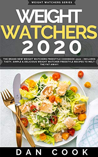 Weight Watchers 2020 by Dan Cook | Goodreads