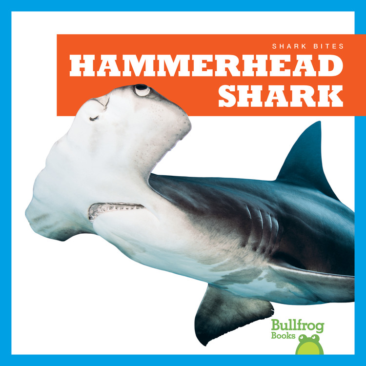 Hammerhead Shark by Jenna Lee Gleisner | Goodreads