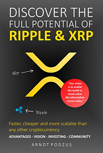 Discover the full potential of Ripple & XRP: Advantages - Vision ...