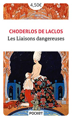 Les liaisons dangereuses (Pocket classiques) by Pierre Choderlos de ...
