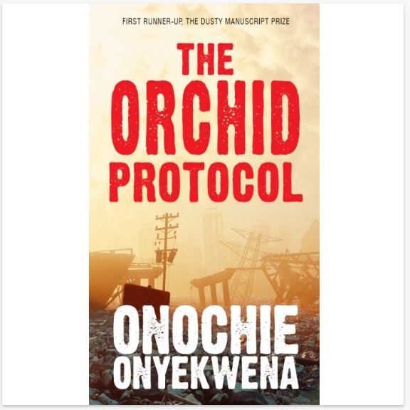 the orchid protocol by onochie onyekwena | Goodreads