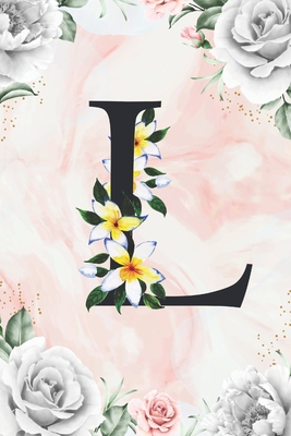 Pretty Letter L