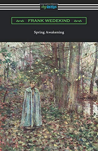 Spring Awakening by Frank Wedekind | Goodreads