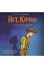 Hey, Kiddo by Jarrett J. Krosoczka | Goodreads