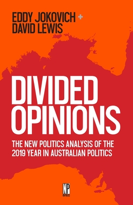 Divided Opinions: The New Politics analysis of the 2019 year in ...
