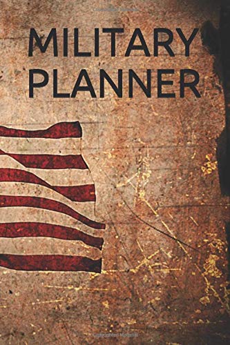 Military Planner 2020 by Jeffrey Sabins | Goodreads
