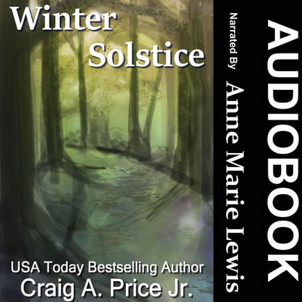 Winter Solstice: A Celebration by Craig A. Price Jr. | Goodreads