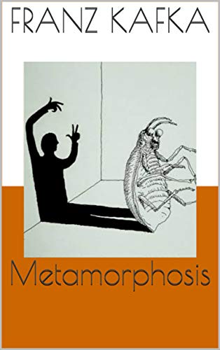 Metamorphosis by Franz Kafka | Goodreads