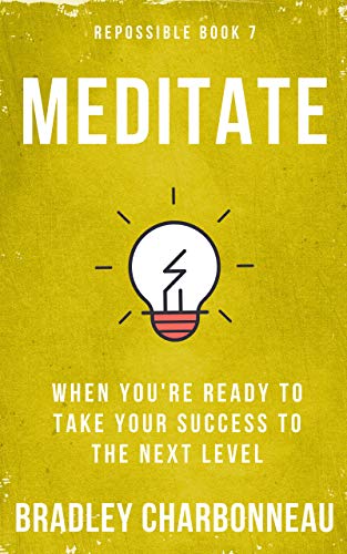Meditate: Close Your Eyes to See, Discover Your True Creative Greatness ...