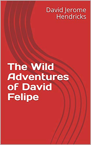 The Wild Adventures of David Felipe by David Jerome Hendricks | Goodreads