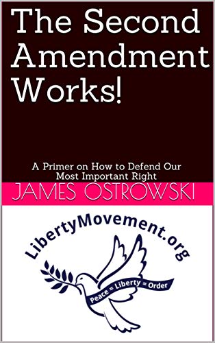 The Second Amendment Works!: A Primer on How to Defend Our Most ...