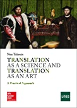 Translation as a Science and Translation as an Art: a Practical ...