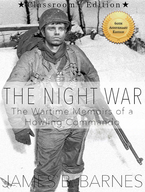 The Night War: 60th Anniversary Edition by praximeter (Zimario) | Goodreads