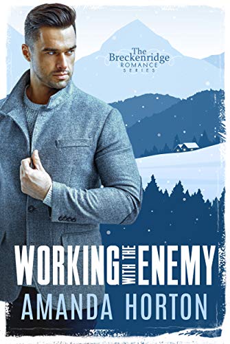 Working With The Enemy (Boss to Lovers) by Amanda Horton | Goodreads