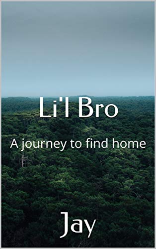 Li'l Bro: A journey to find home by Jay | Goodreads