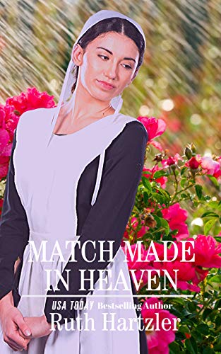 Match Made in Heaven by Ruth Hartzler | Goodreads