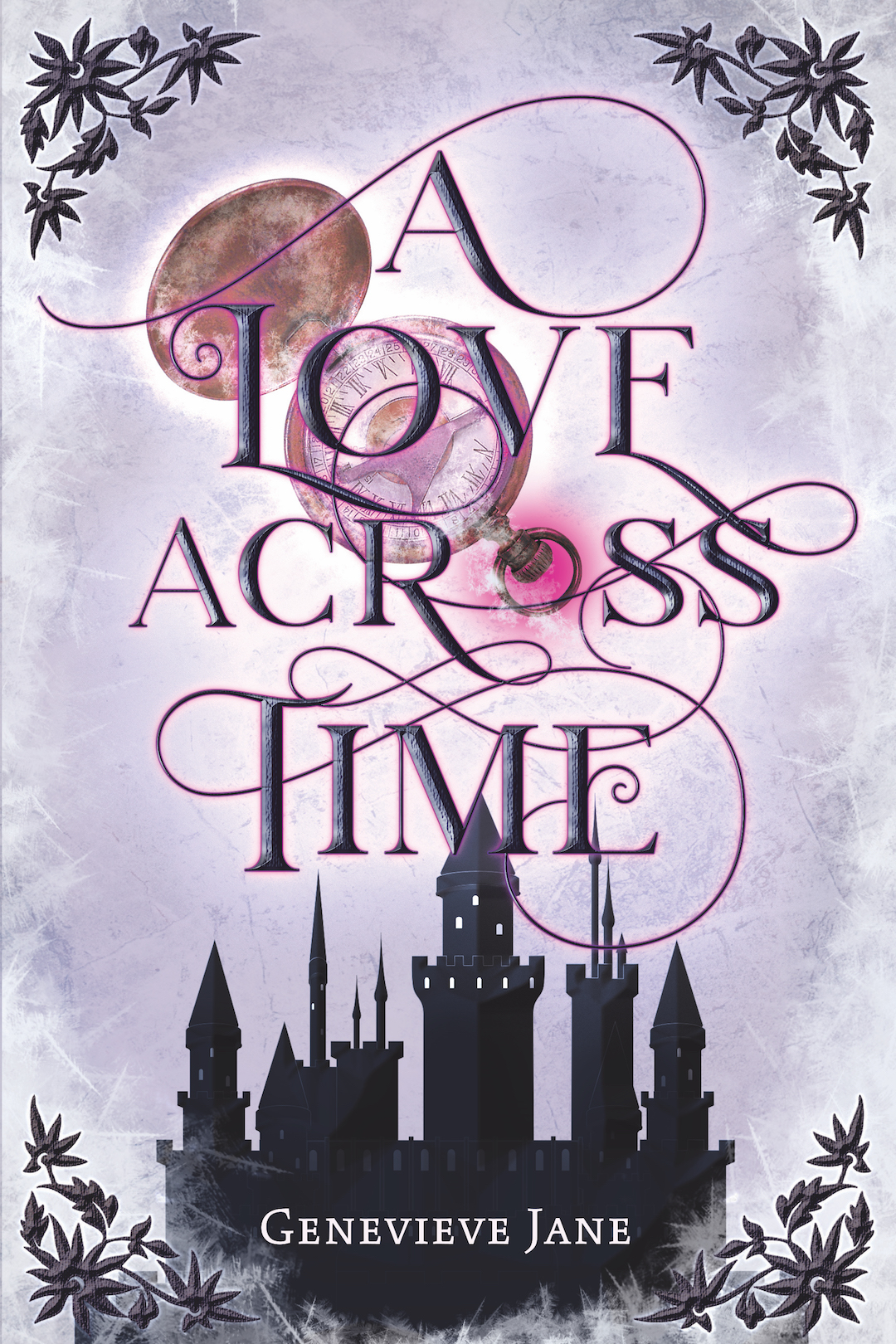A Love Across Time by Genevieve Jane | Goodreads