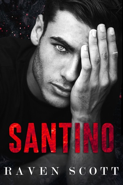 Santino by Raven Scott | Goodreads