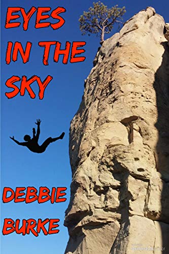 Eyes in the Sky (Tawny Lindholm Thriller Book 3) by Debbie Burke ...