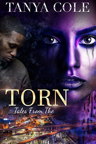 Torn: Tales from the ASAP by Tanya Cole | Goodreads