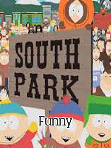 South Park Funny Memes