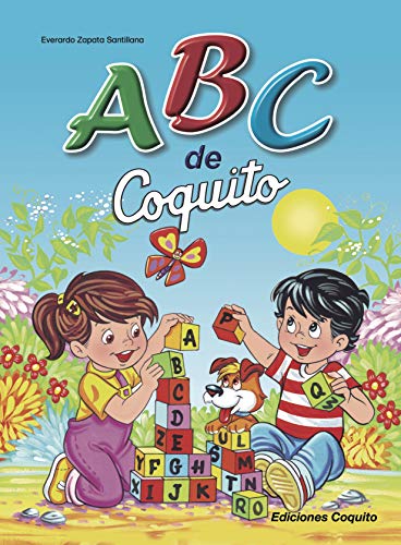 Libro Coquito Gratis