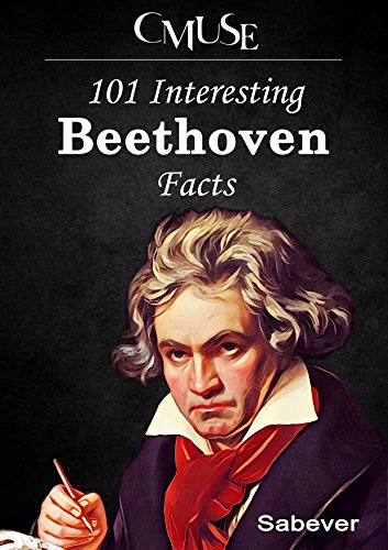 101 Interesting Beethoven Facts by Mike Lee | Goodreads