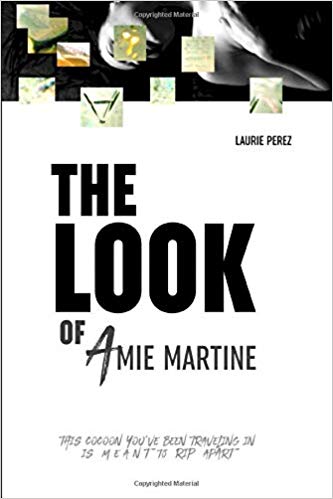 The Look of Amie Martine (The Amie Series, #1) by Laurie Perez | Goodreads