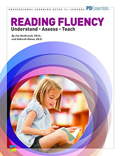 Reading Fluency: Understand – Assess – Teach | Professional Learning ...