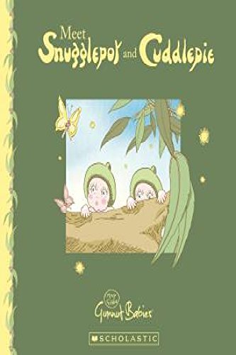 Meet Snugglepot and Cuddlepie by May Gibbs | Goodreads