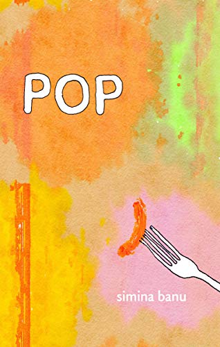 Pop by Simina Banu | Goodreads