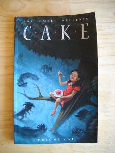 Art Jumble Presents CAKE by Charlie Bink | Goodreads
