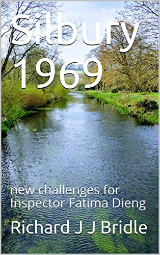 Silbury 1969: new challenges for Inspector Fatima Dieng by Richard J J ...