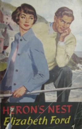 Heron's Nest by Elizabeth Ford | Goodreads