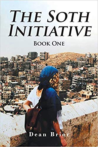 The SOTH Initiative by Dean Brior | Goodreads